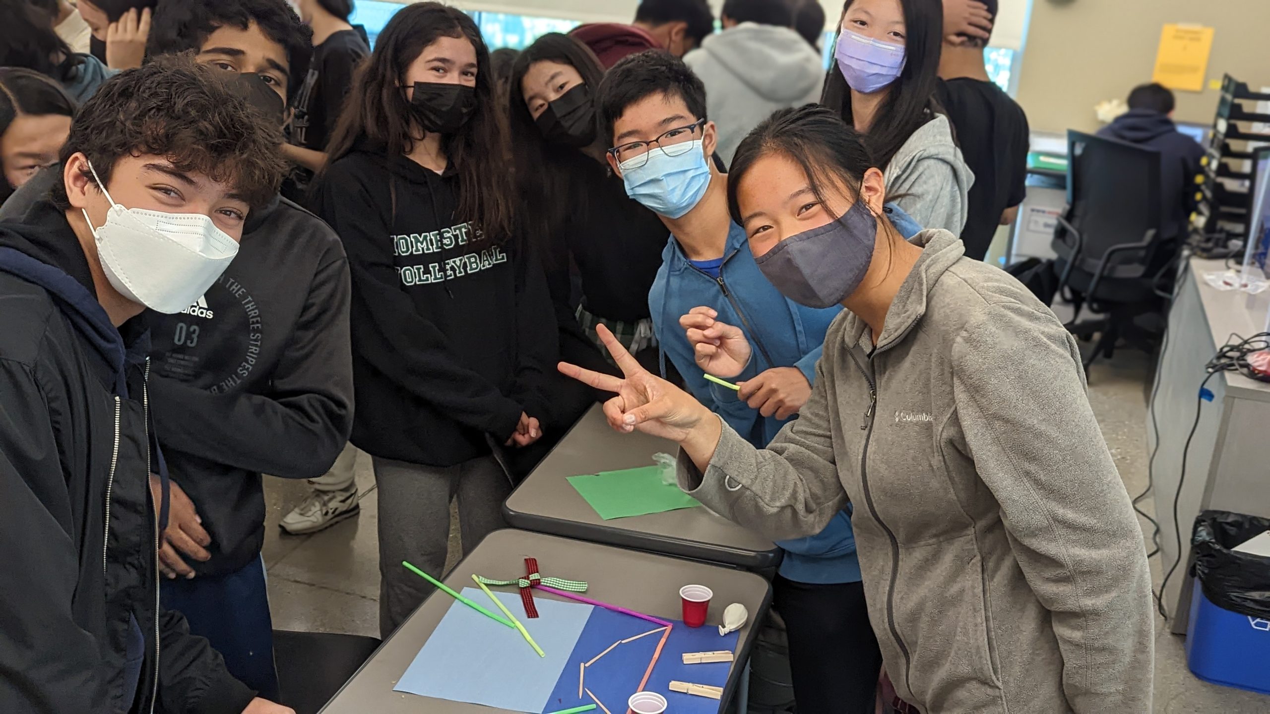 Bloom Institute – Online Learning and Teaching Non-profit Organization